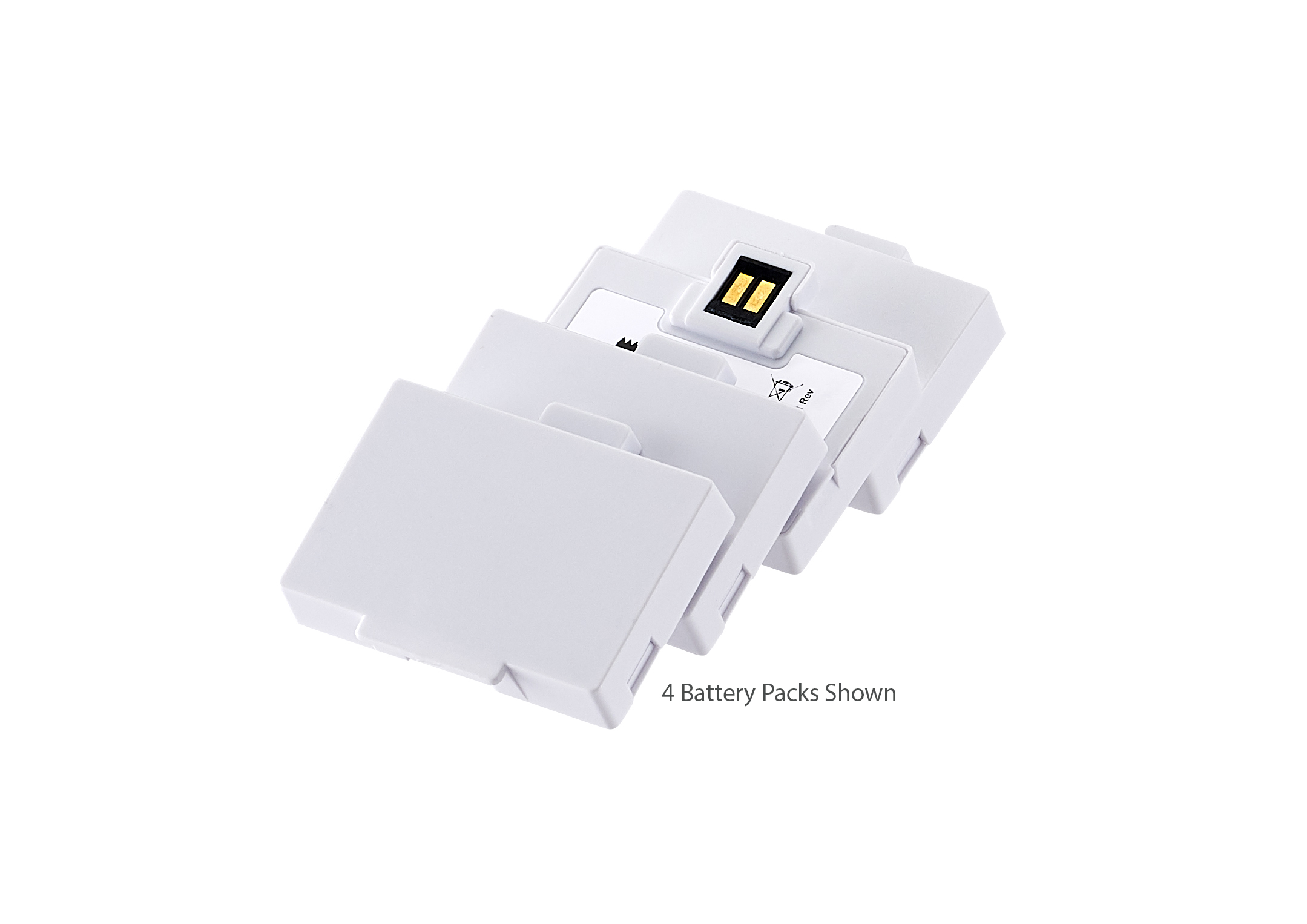 Wireless Patient Headphones Battery Pack - NeoCoil