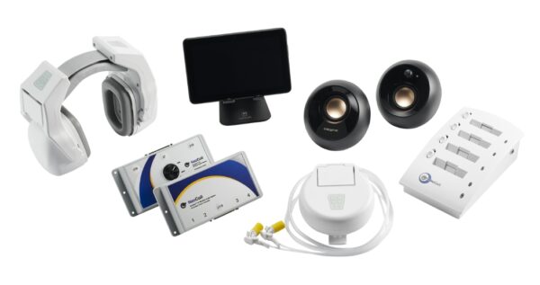 MRI Coils & Audio Systems | NeoCoil