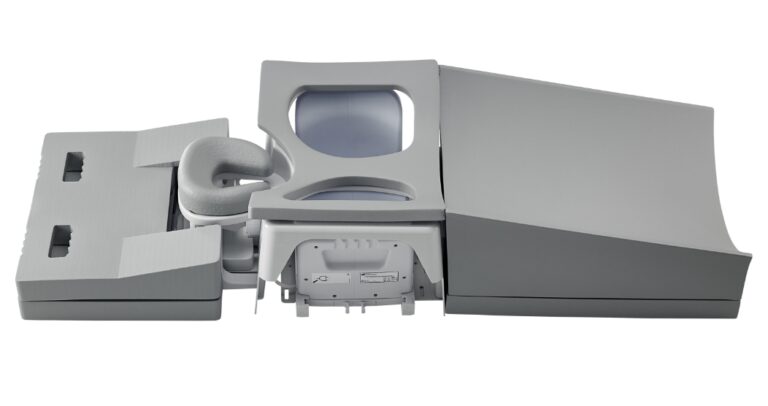 Breast Coils - Chest MRI Coils - NeoCoil